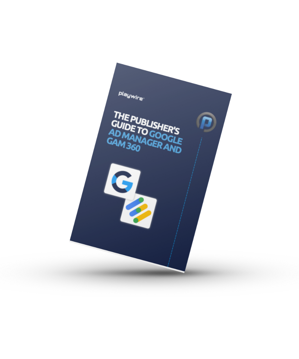 Google Ad Manager Guide | Playwire